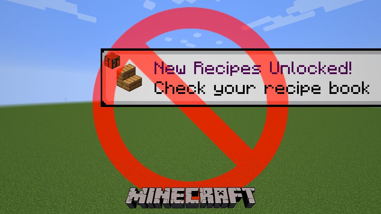 How To Turn Off A Minecraft Tutorial I tutorials
